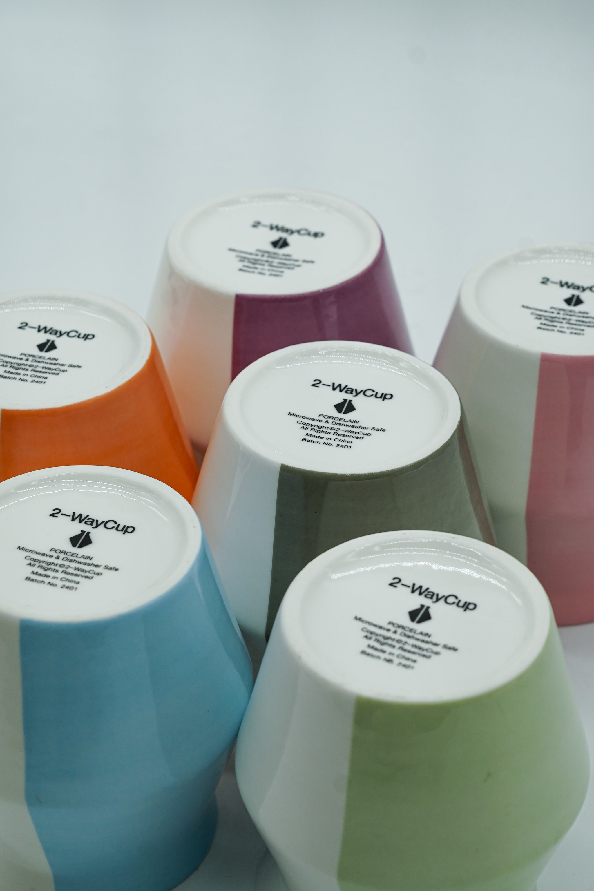 Refined Version of 2-Way Cup – 2-WayCup